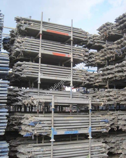 Wall props Scafform - Building Equipment