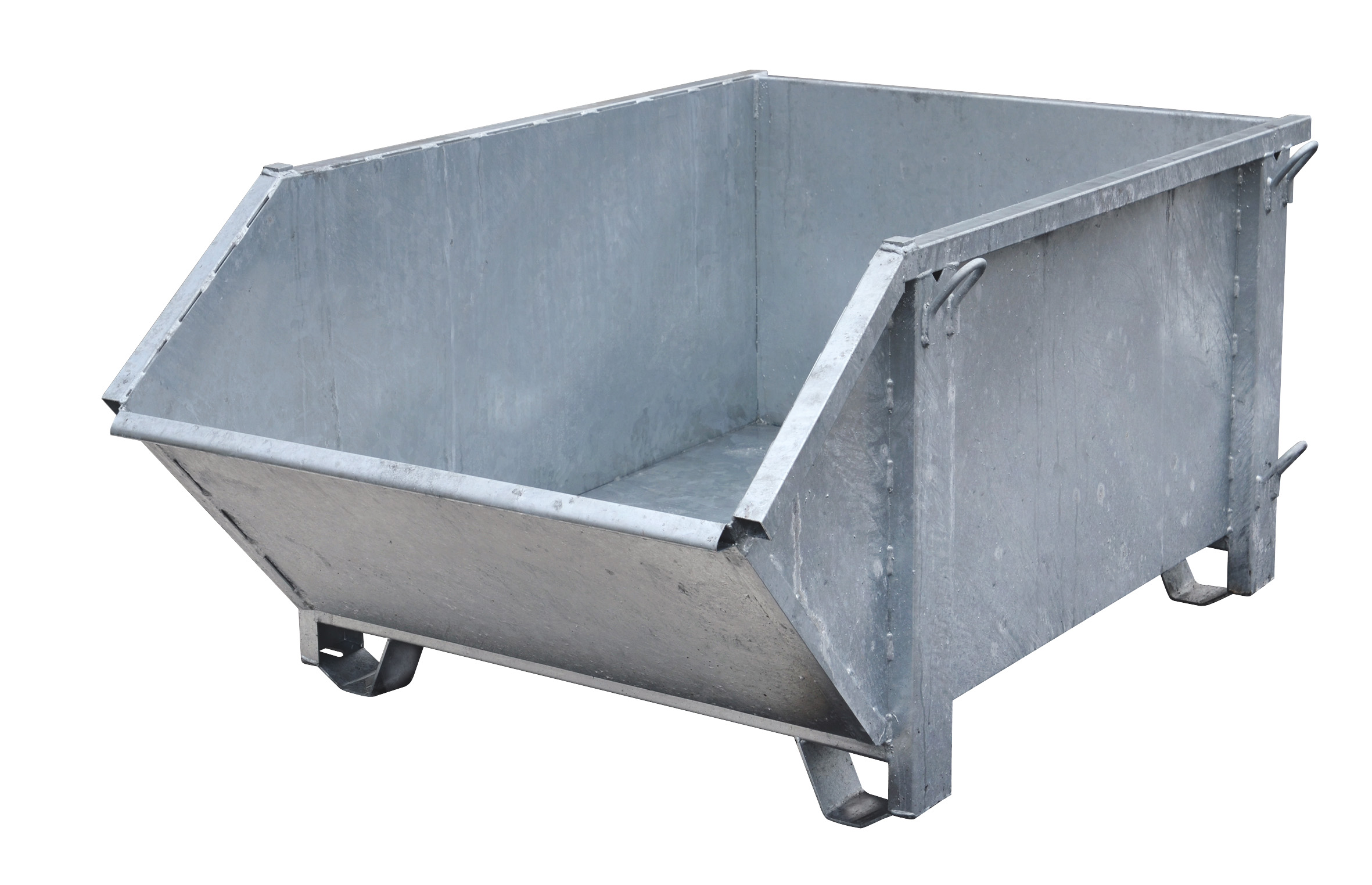 Waste Containers | Robust & Spacious